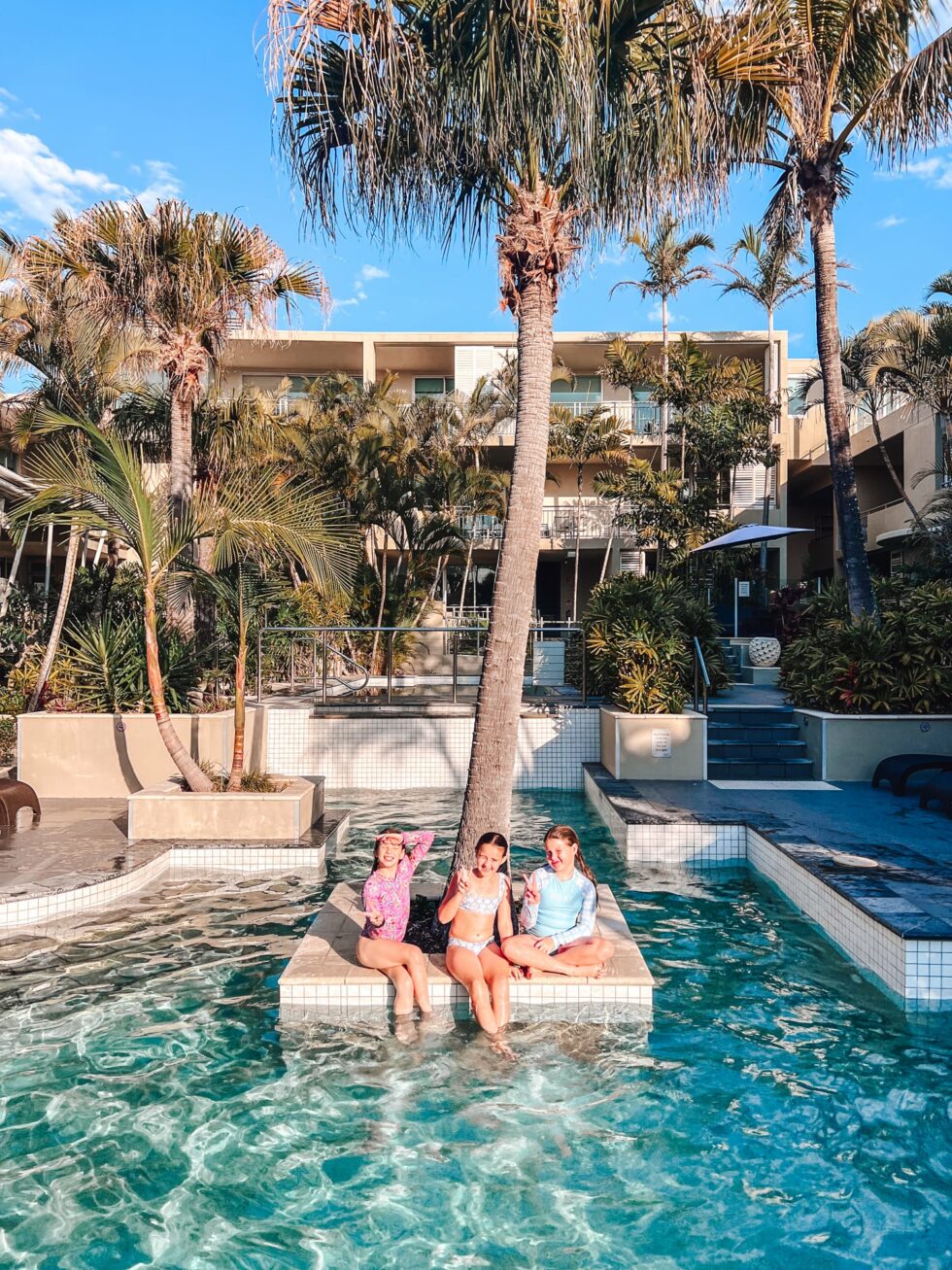 Resort - The Beach Cabarita