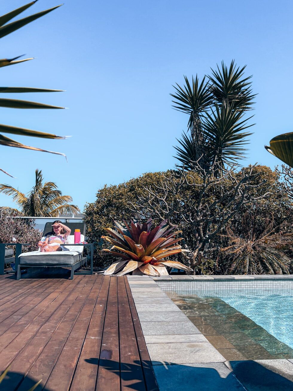 Resort - The Beach Cabarita